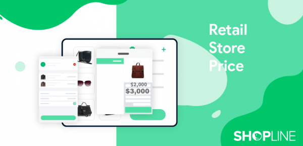 線上、線下差異化怎麼做？利用 SHOPLINE POS 「實體店價格」制定你專屬的定價策略！｜SHOPLINE 電商教室